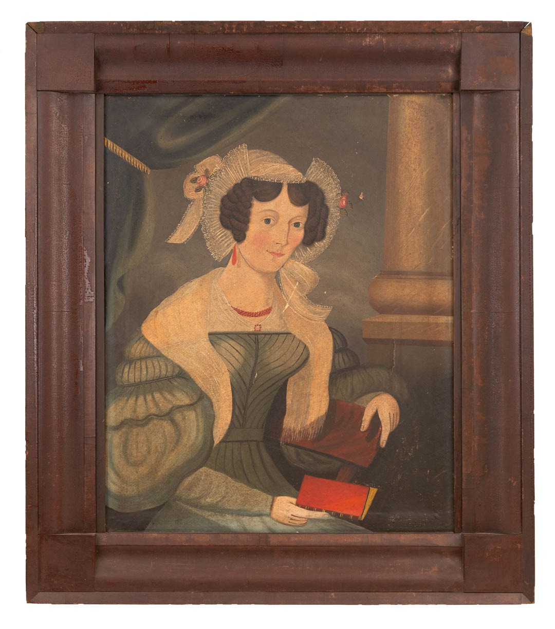 Peter H. Eaton Antiques | 8 Federal St. | Wiscasset, ME 04578